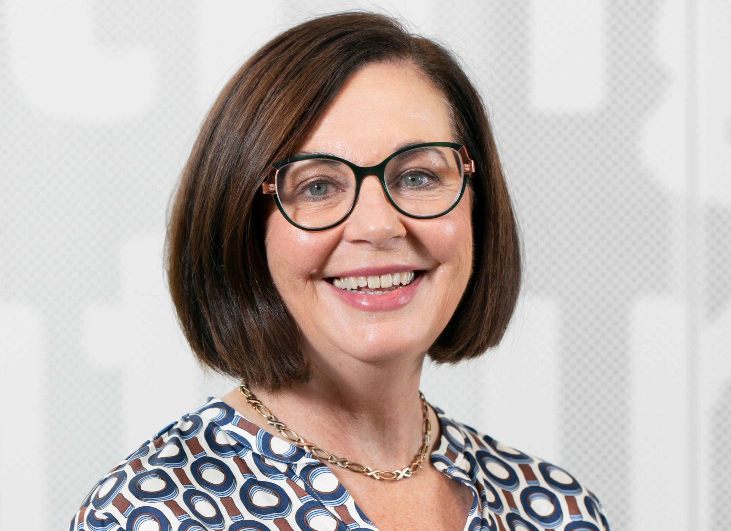 Patricia Quane: Board Member - Research Ireland