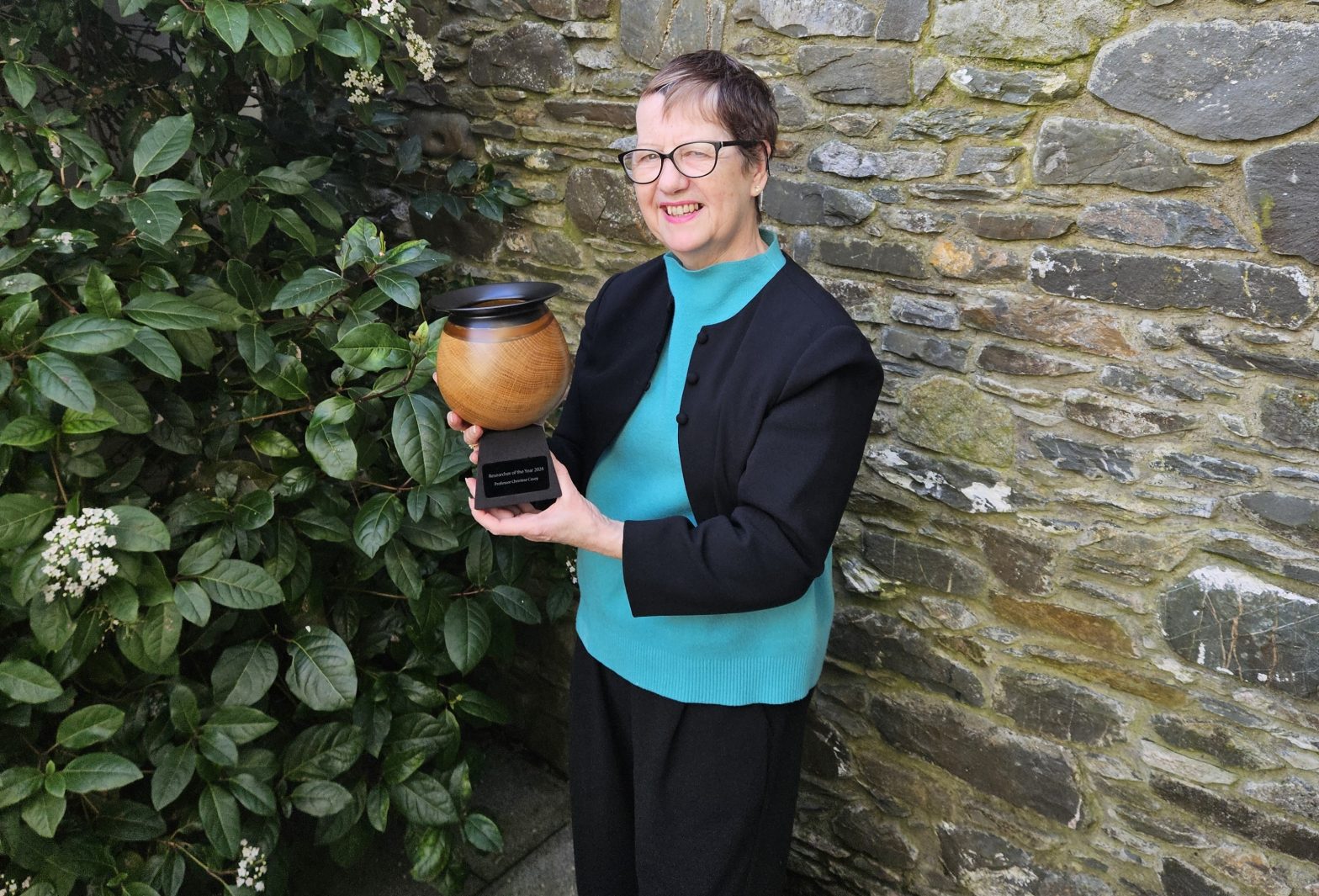 Researcher of the Year 2024 (IRC legacy) Awards - Research Ireland